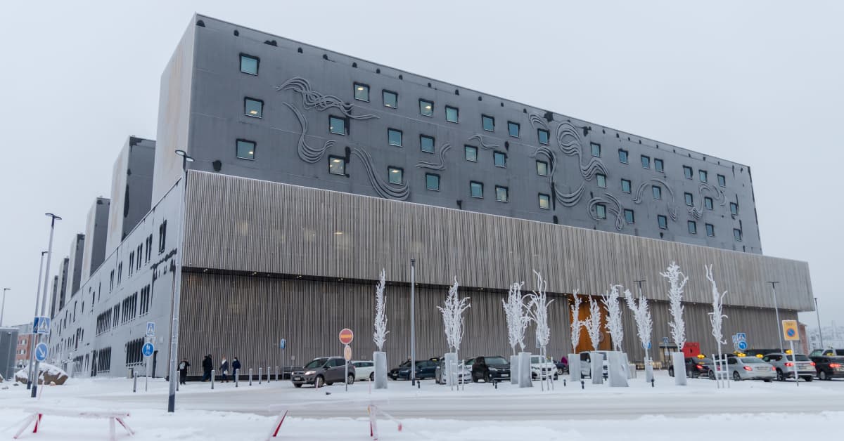 Keski-Suomen hyvinvointialue aloittaa – sosiaali- ja terveyspalvelut ja ...