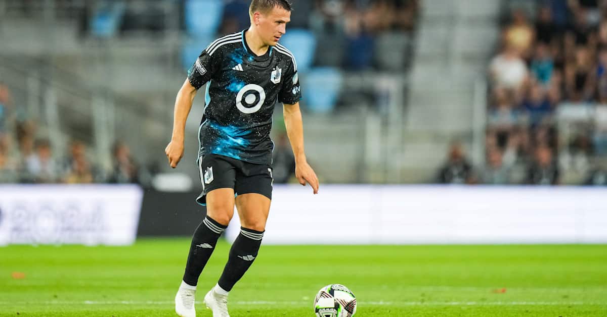 Robin Lodin ja Teemu Pukin Minnesota jatkoon MLS:n pudotuspeleissä ...