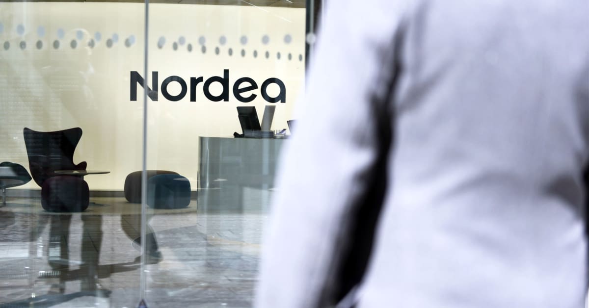 Nordea bank reports service disruptions, savings accounts appear empty ...