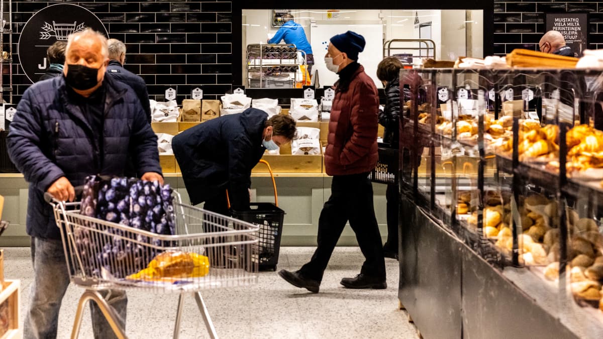 Kela: 62k more households in Finland fall into poverty | News | Yle Uutiset