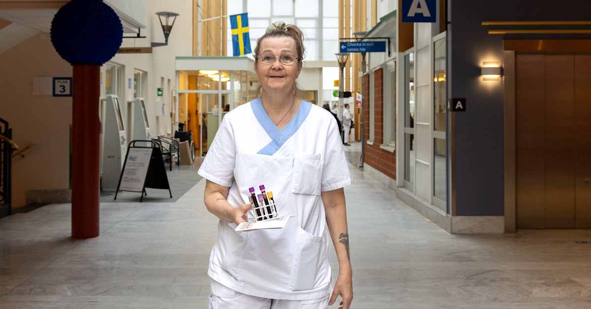 Tea Lindblom tienaa jopa 6 000 euroa kuukaudessa vakityössä ...