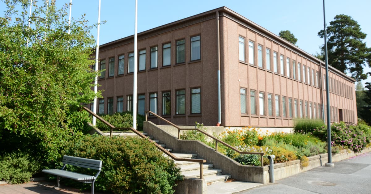 Viisi hakee Mustasaaren hallintojohtajaksi: joukossa jo kertaalleen ...