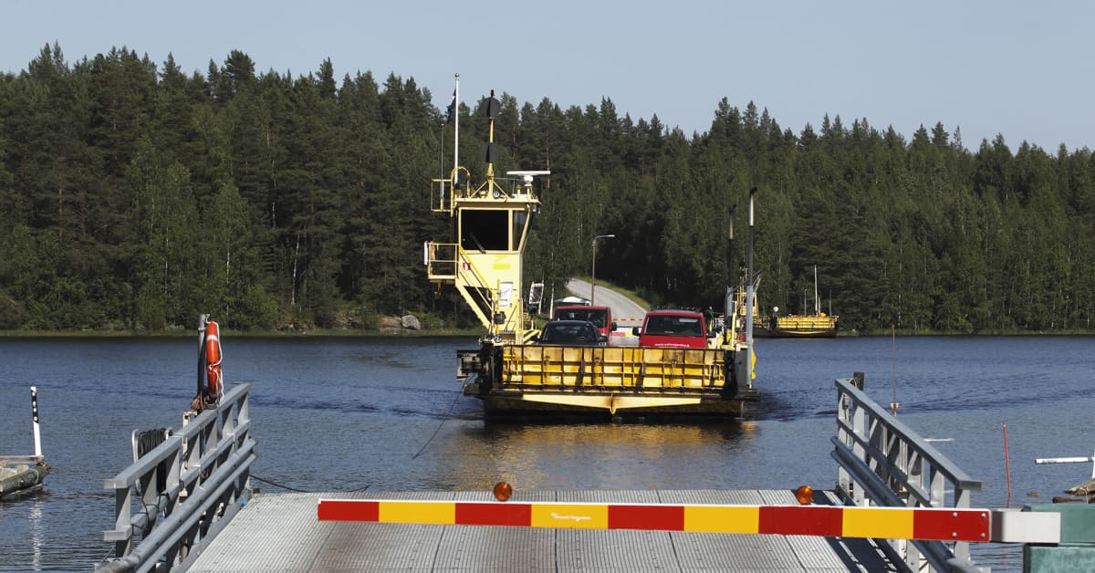 Juuan Paalasmaalle kulkee lähivuosina suurempi lossi | Pohjois-Karjala ...