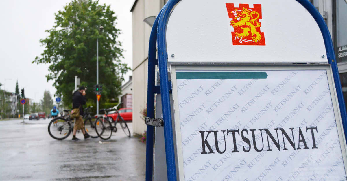 Vuonna 2007 syntyneiden kutsunnat asepalvelukseen alkavat | Uutisia lyhyesti | Yle Uutiset