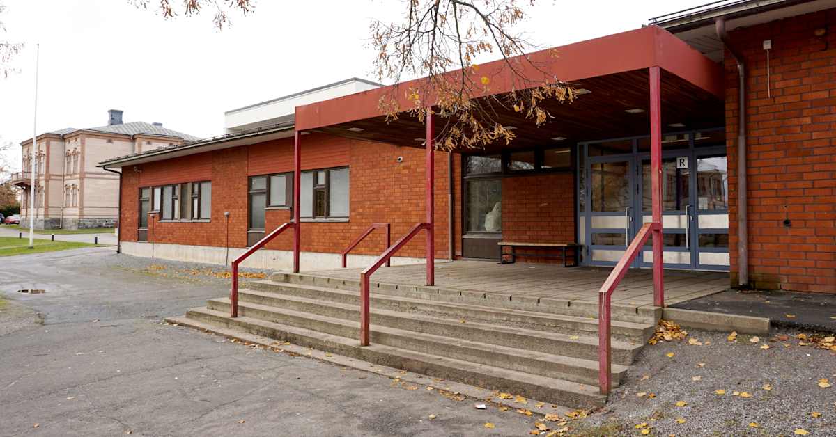Nykarleby stöper om skolområde | Österbotten | Svenska Yle