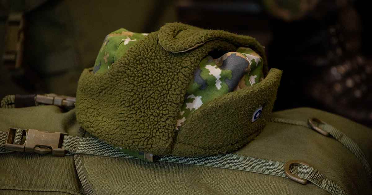 Omaan jalkaansa ampunut varusmies välttyi rikossyytteiltä – näin ...