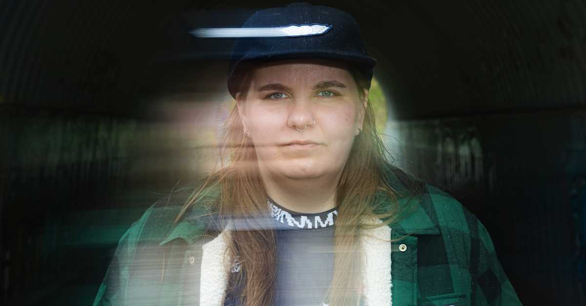 ”Mua pelottaa”, Miia Lyyra kirjoitti someen, kun psykiatrian osasto oli ...