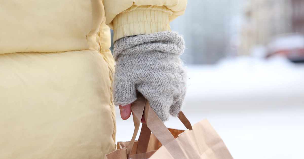 HUS: Kylmyys näkyy nyt päivystyksissä paleltumien ja hypotermioiden ...