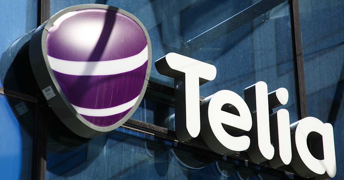 Telia aloittaa muutosneuvottelut, voivat johtaa Suomessa 200 työpaikan ...