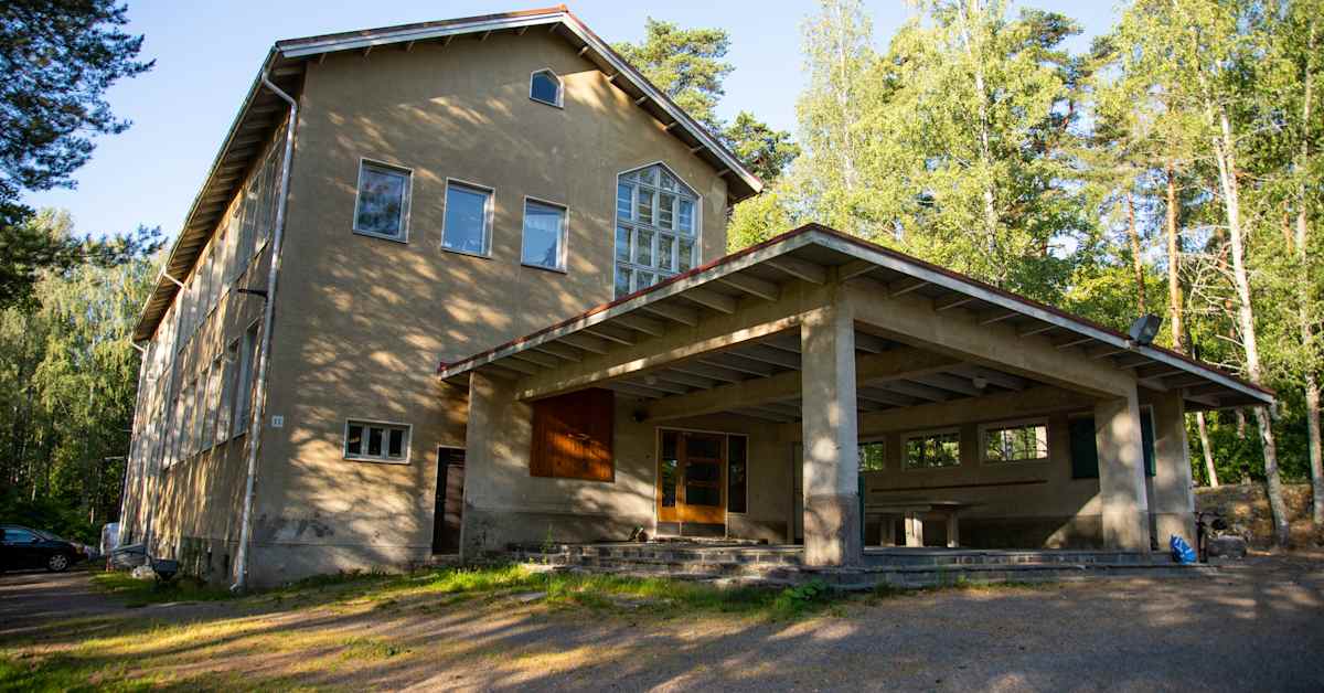 Salpar skola blir av med sin rektor – slås administrativt ihop med ...