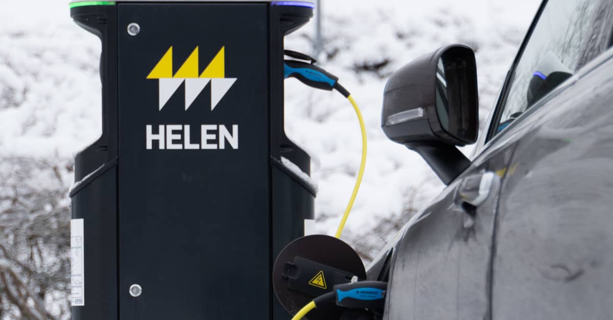 Helen scraps electricity distribution fees for April, May | Yle News | Yle