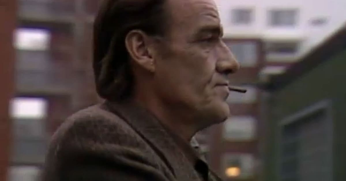 Leo Rosenberg - ett liv | Arkivet | Svenska Yle