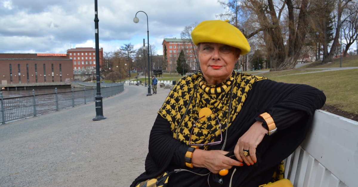 Palkittu kulttuuritoimittaja Maila-Katriina Tuominen on kuollut ...