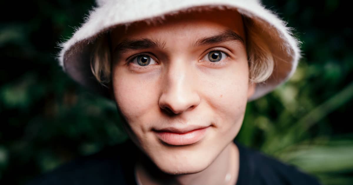 Juice ja Irwin joivat itsensä hengiltä, Y-sukupolven idolit ovat ...