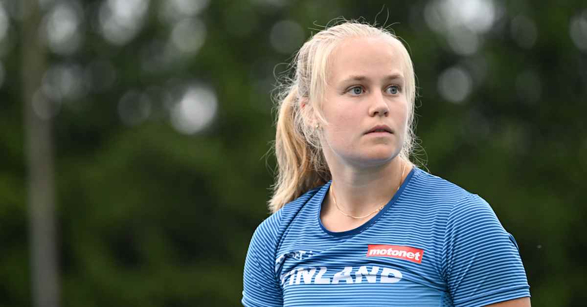 Två gånger Karell lyckades strålande i EM: Storasyster Emilia blev fyra ...