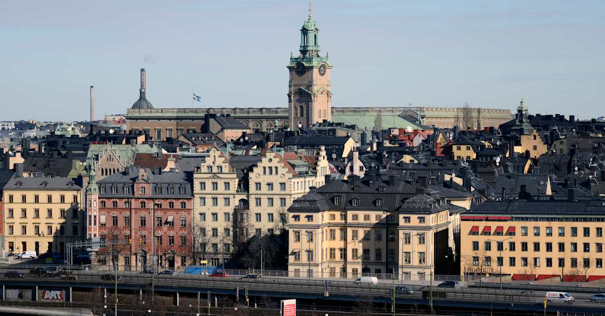 Vinter-OS 2026 i Stockholm – utan Stockholm? | Sport | Yle