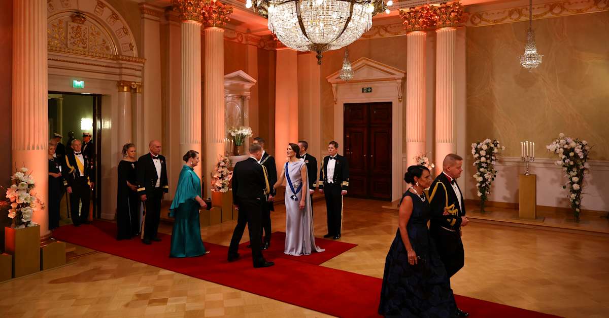 Ylen Linnan juhlat -lähetystä katsoi kolme miljoonaa suomalaista ...