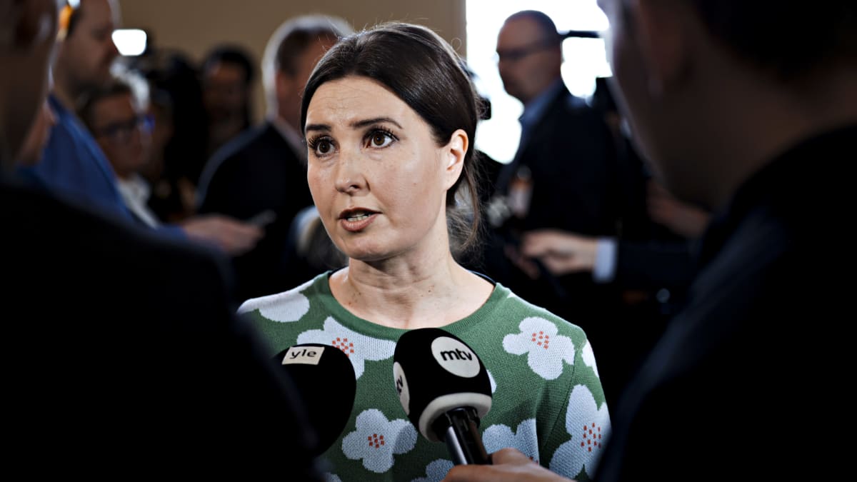 Tämä tiedetään nyt hallitusneuvotteluista: Ylen tietojen mukaan ...