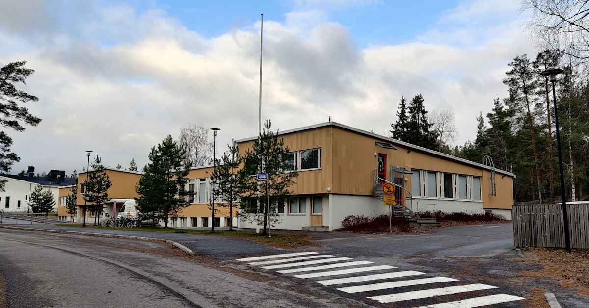 Nitton vill bli bildningschef i Ingå | Västnyland | Svenska Yle