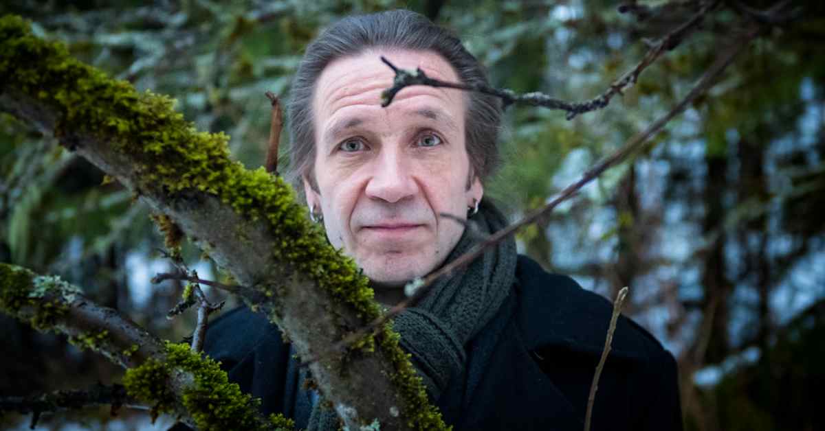 ”Elämän kanssa ei neuvotella” – muusikko Jarkko Martikainen joutui 23 ...