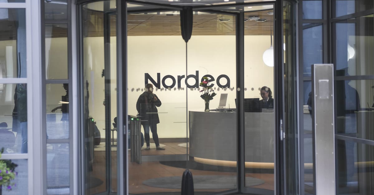 Nordea to acquire Danske Bank's Norwegian operations | Yle News | Yle