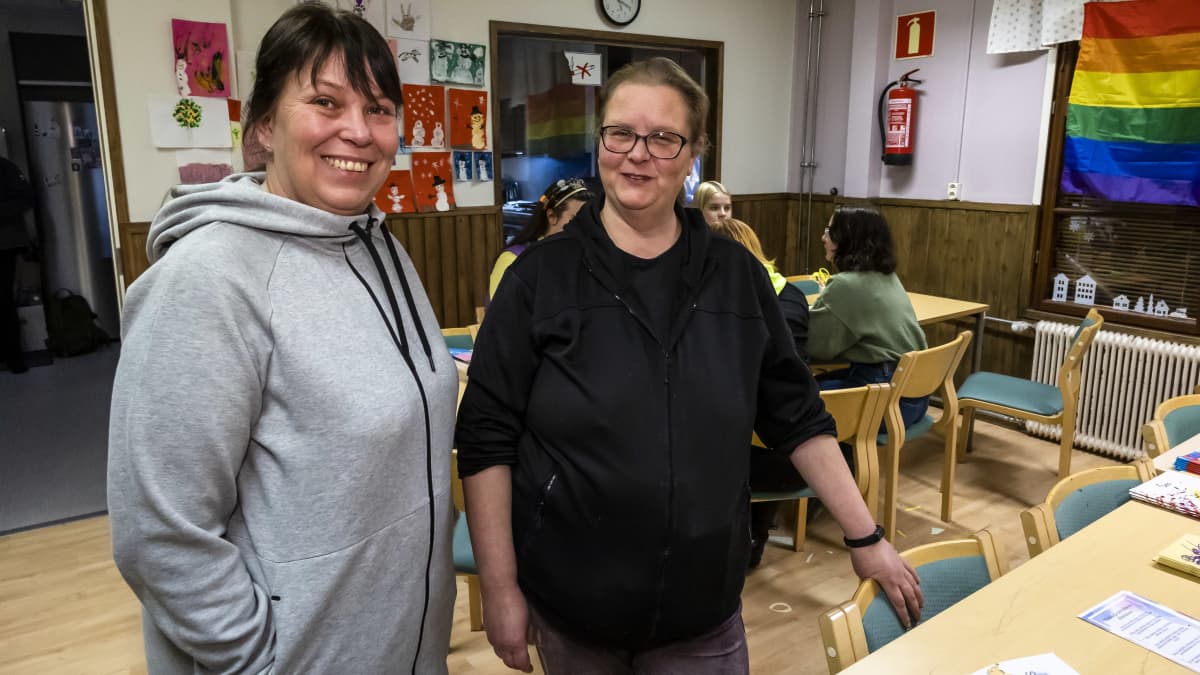 Jodel-käyttäjä toivotti koulun homot keskitysleirille – Silja Sandberg ...