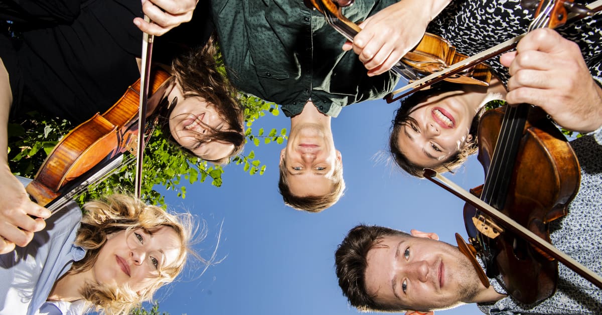 Sellisti Senja Rummukainen selaili pahimpina päivinä ...