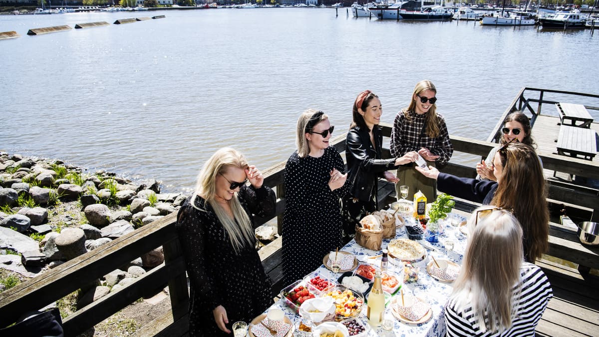 8 islands to visit in Finland this summer | News | Yle Uutiset