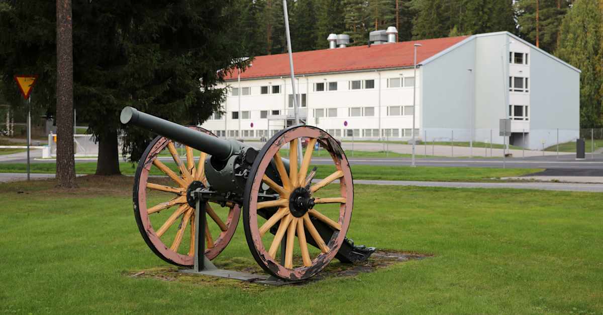 Nato officers set to arrive at Mikkeli base later this year, city mayor ...