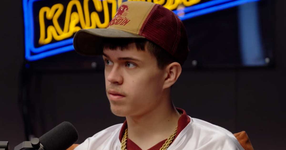 Artisti Hugoa kiusattiin pituudestaan – vasta hormonihoidot ...