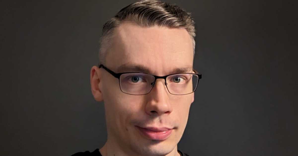 Daniel Storgårds | Yle