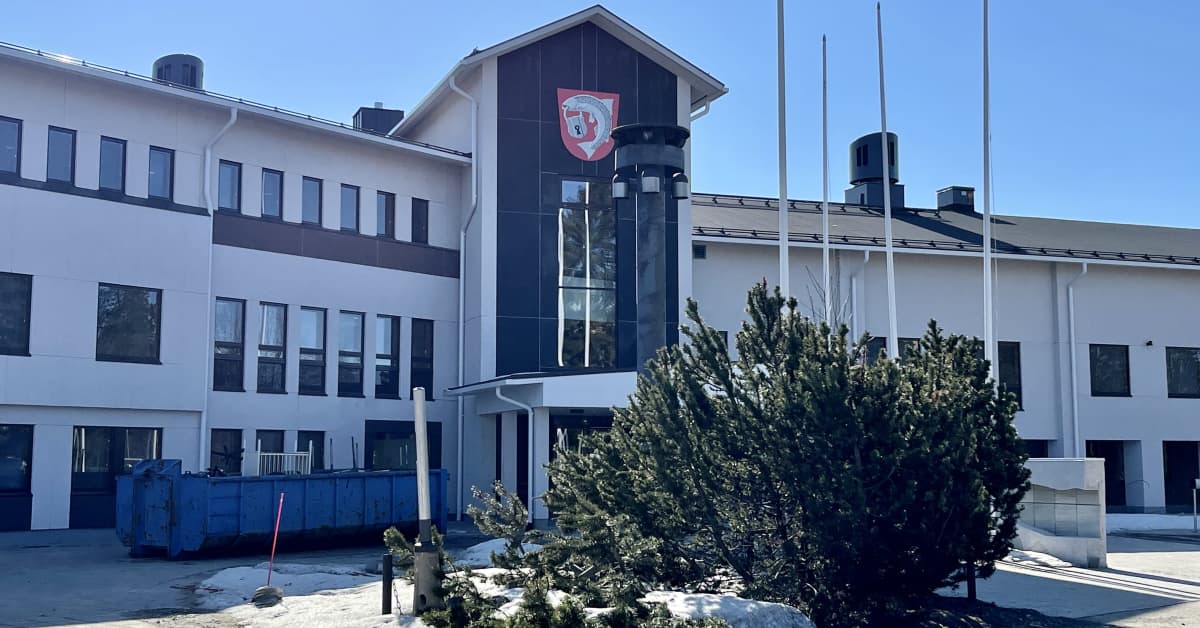 Keminmaa valitsee hallinto- ja talousjohtajan ilman julkista hakua ...