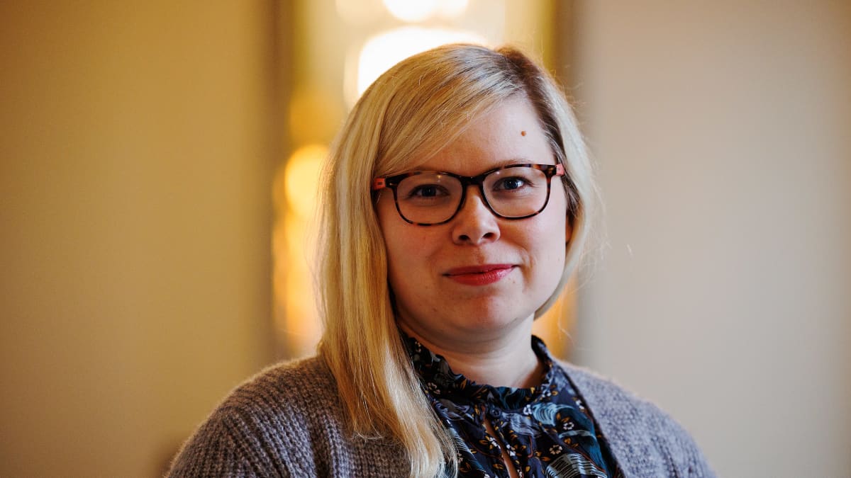 Joku heistä nousee vihreiden johtoon – nämä kansanedustajat harkitsevat ...