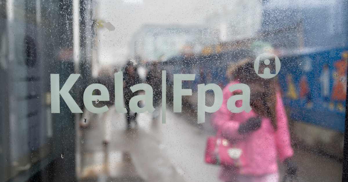 Kela-korvausten laajennukset astuvat voimaan toukokuun alussa | Uutisia ...