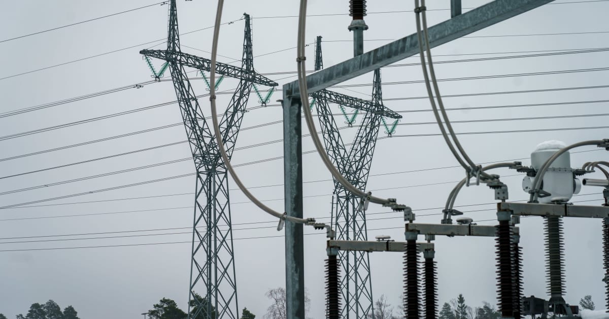 Fingrid rakentaa Satakuntaan kolme uutta sähköasemaa | Satakunta | Yle