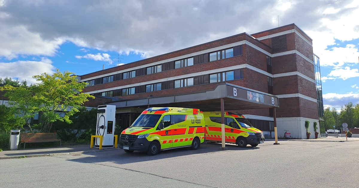 Västra Nylands välfärdsområde inleder nya samarbets­förhandningar ...