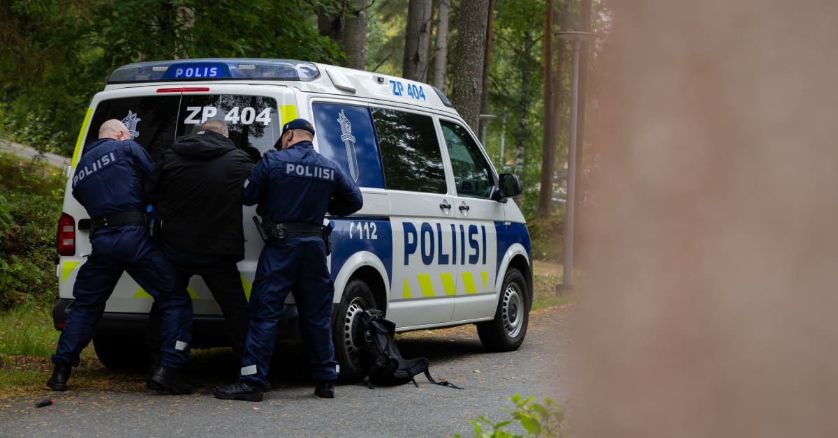 Haku syksyn poliisikoulutukseen on avoinna – aloituspaikkoja lisättiin ...