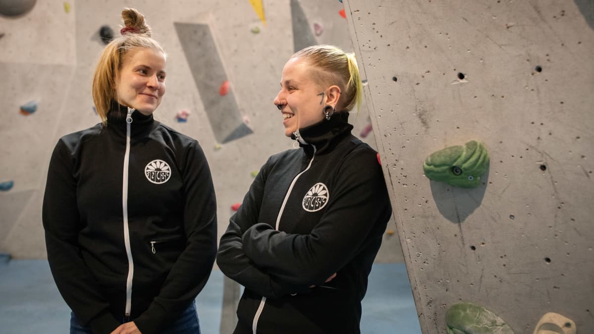 Kannabiksesta luopuminen on kova paikka Roni Kuulasvuolle: ”Tosi ...