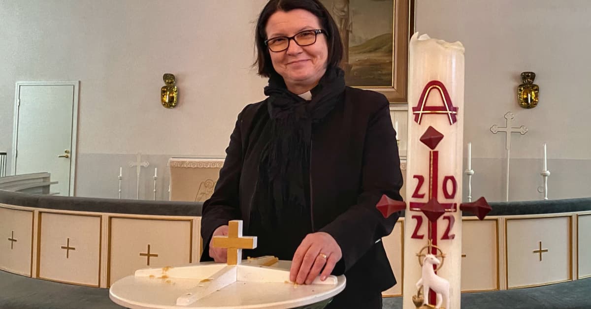 Kuusamon seurakunta juhlii sopuisassa ilmapiirissä | Pohjois-Pohjanmaa | Yle