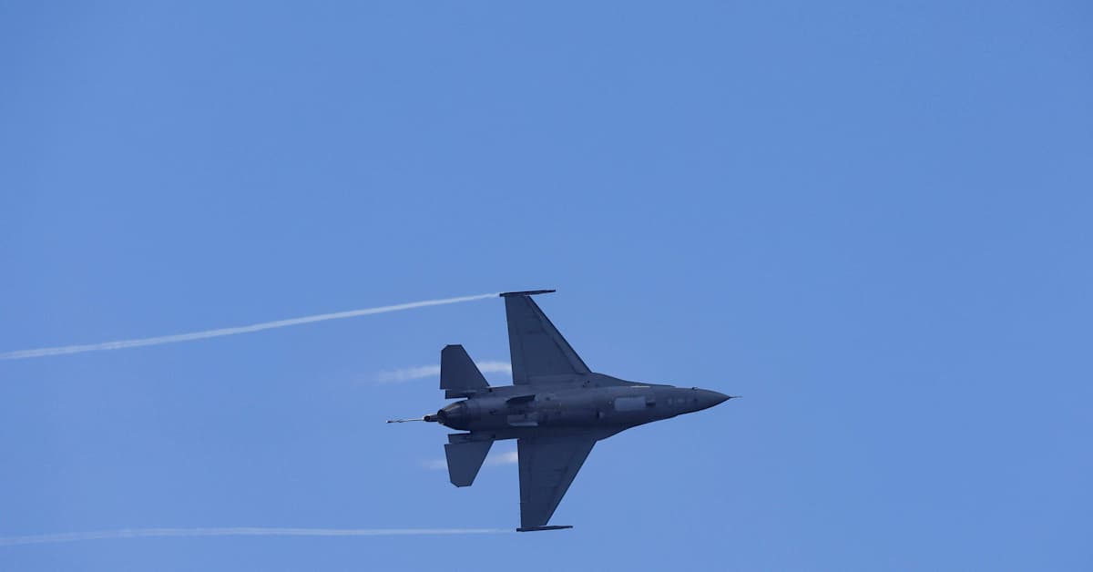 Efter valet får vi se hur Finland ser på utplaceringen av kärnvapen ...