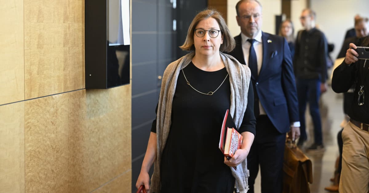 Yli-Viikari hakee hovioikeudesta käräjätuomion kumoamista – saapui ...