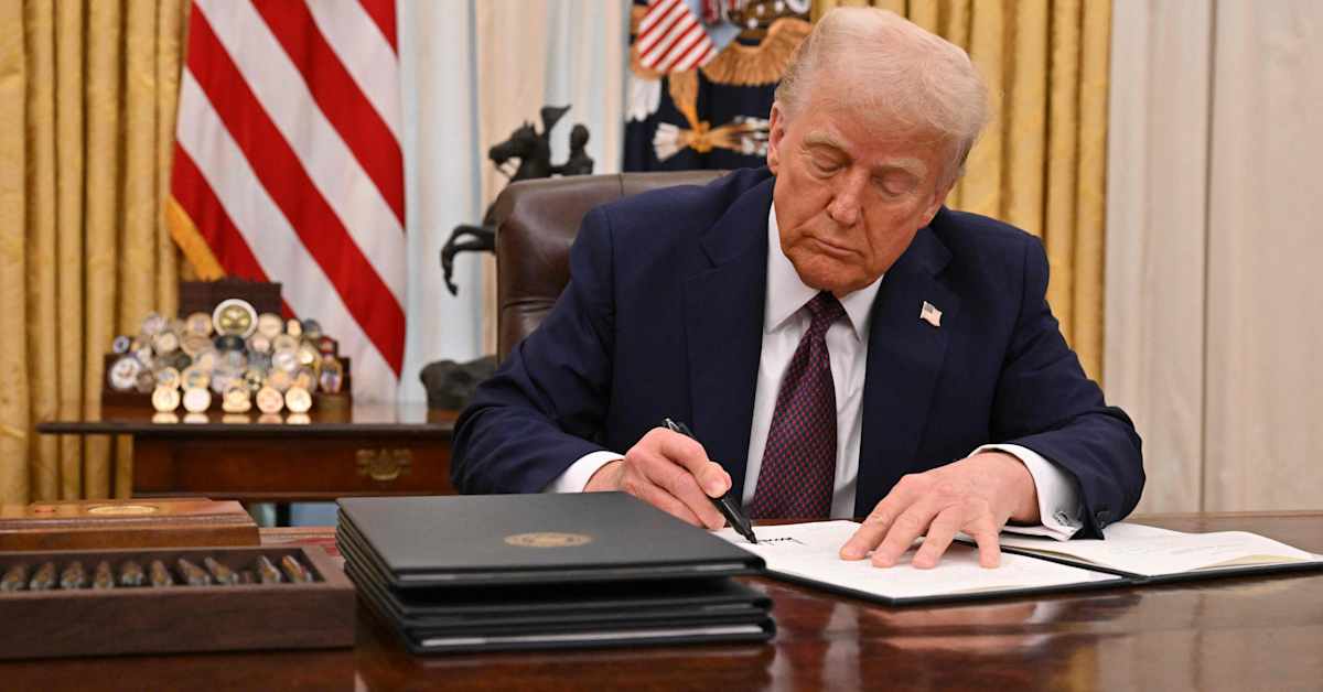 Analyysi: Markkinareaktiot paljastavat, etteivät sijoittajat usko ...