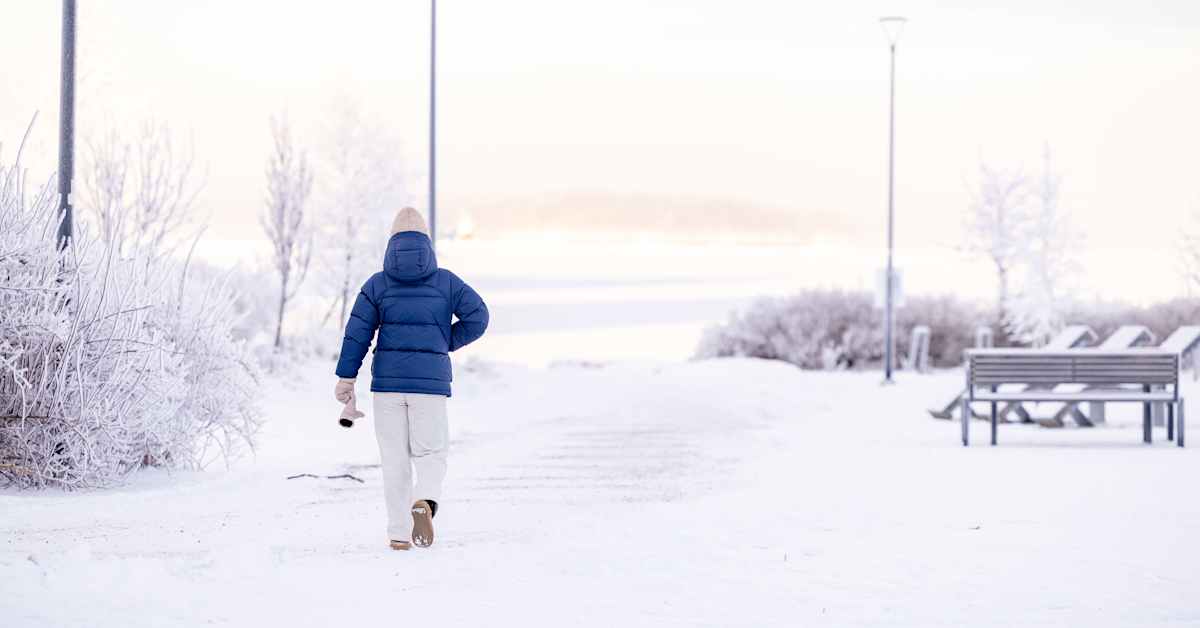 Ylen meteorologi Matti Huutonen: Nyt kannattaa varautua kireisiin ...