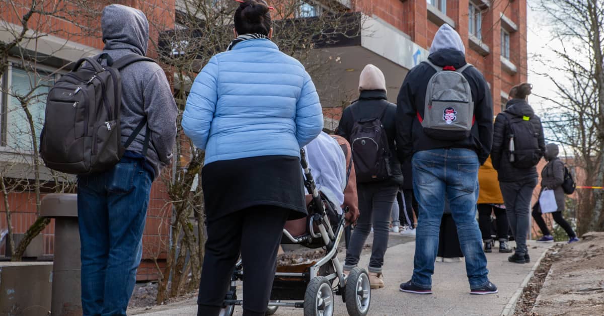 Migri forecasts more foreign workers next year | Yle News | Yle