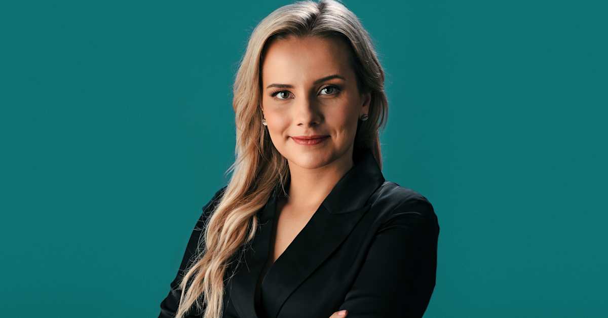 X3M Morgon har fått tillökning i form av Fanny Lundin: "Jag tar över det intelligenta ansvaret ...