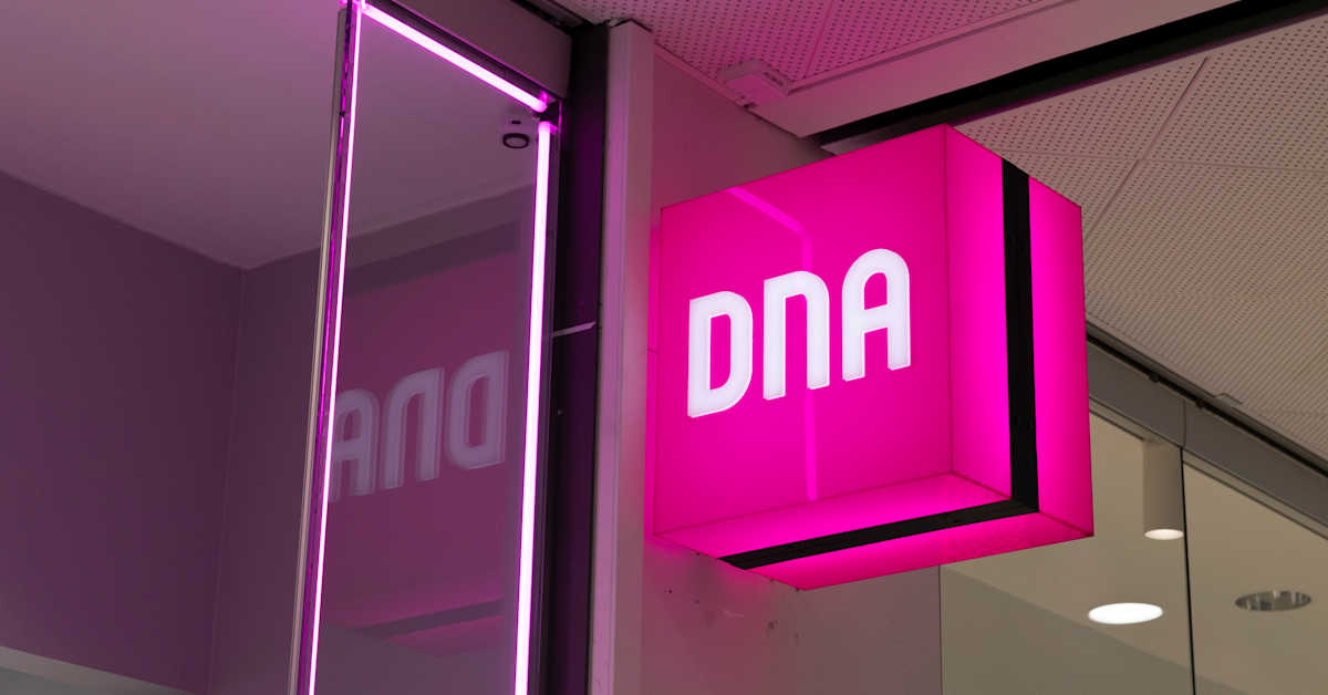 DNA:n puhelinyhteyksissä ollut häiriö ohi, yhteydet palautumassa ...