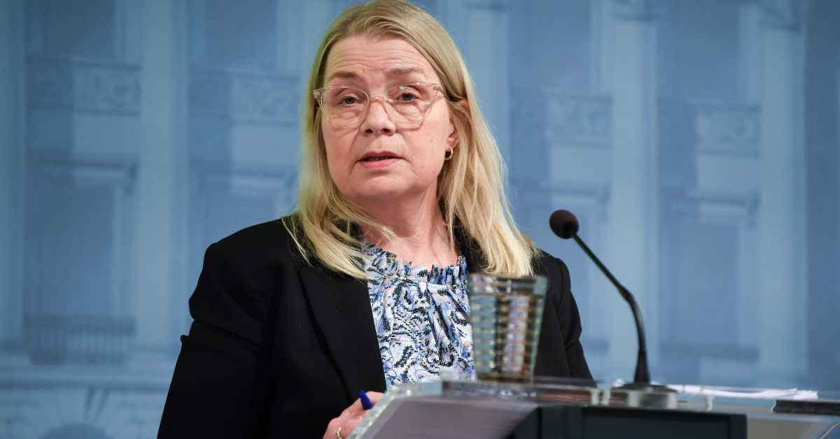 Finland looks to crack down on gang crime | Yle News | Yle