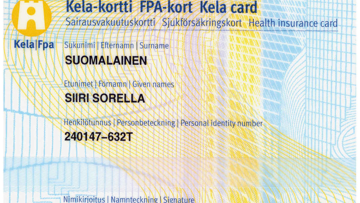 Kela suunnittelee historiallista uudistusta – aikoo lopettaa Kela ...
