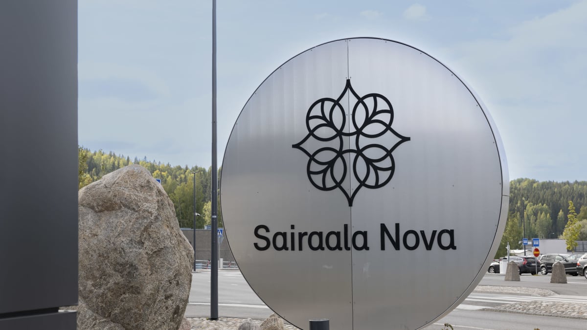 Keski-Suomen hyvinvointialueen aikuispsykiatrian resursoinnin käsittely ...