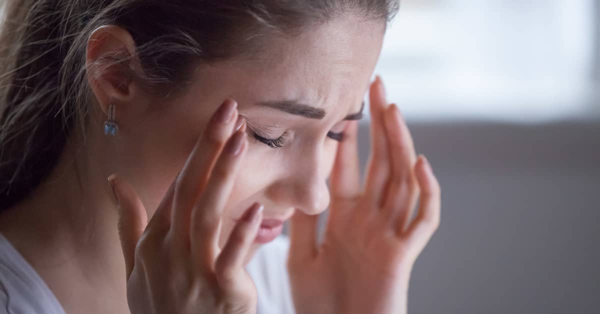 En miljon finländare utsätts för konstant oljud som överskrider de ...